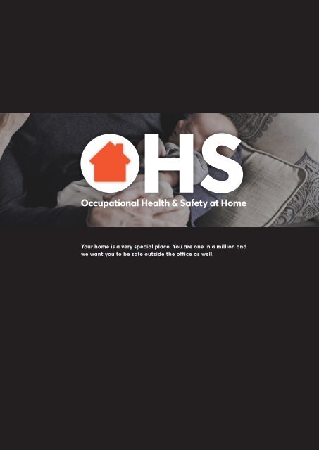 OHS at Home