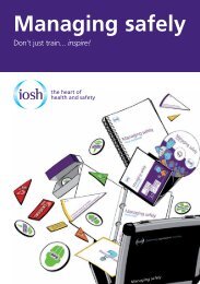 IOSH-Managing-Safely-questions-and-answers-sample