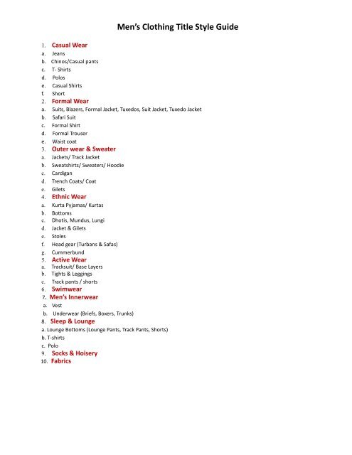 Mens_Clothing_Style_Guide
