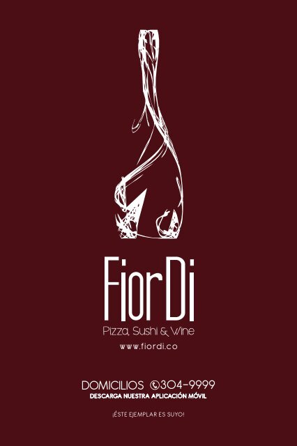 FIORDI - CARTA MENU 14dic 2018-low