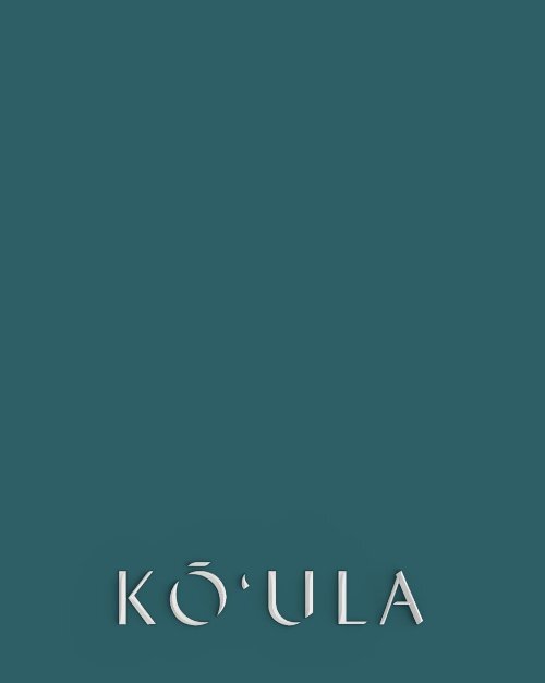 Ko'ula Brochure