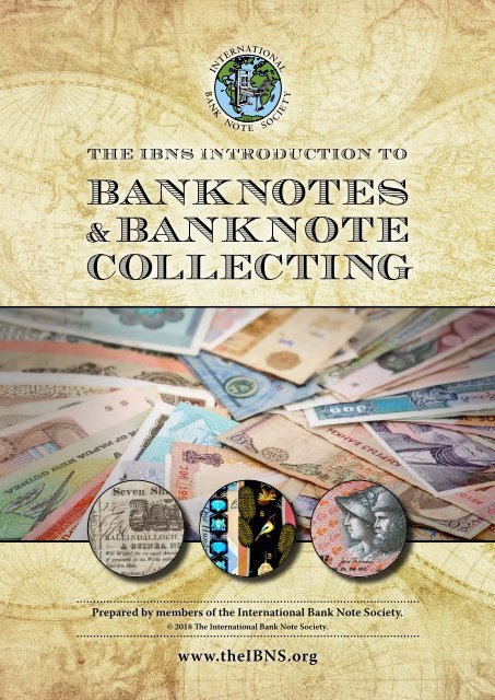 Introduction-To-Banknotes-And-Banknote-Collecting