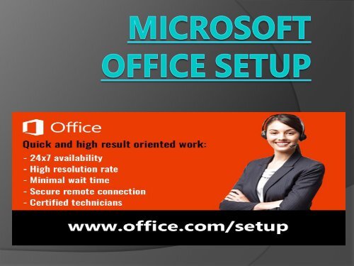 How to Download Microsoft Office