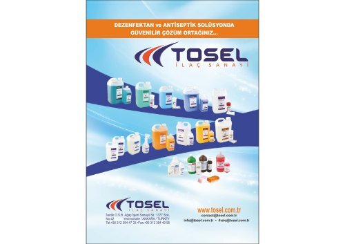 TOSEL KATOLOG DİGİTAL