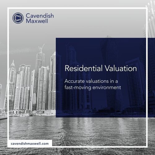 Residential-Valuation-Brochure