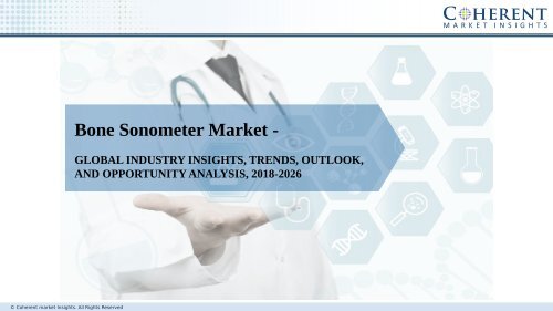 Bone Sonometer