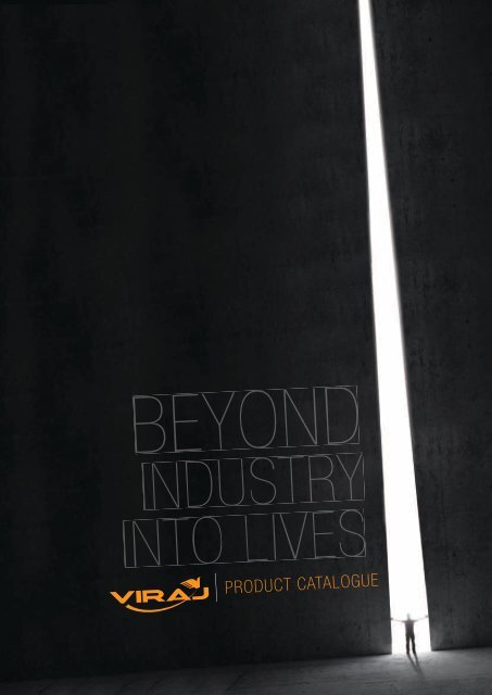 Viraj Flanges Product Catalogue web