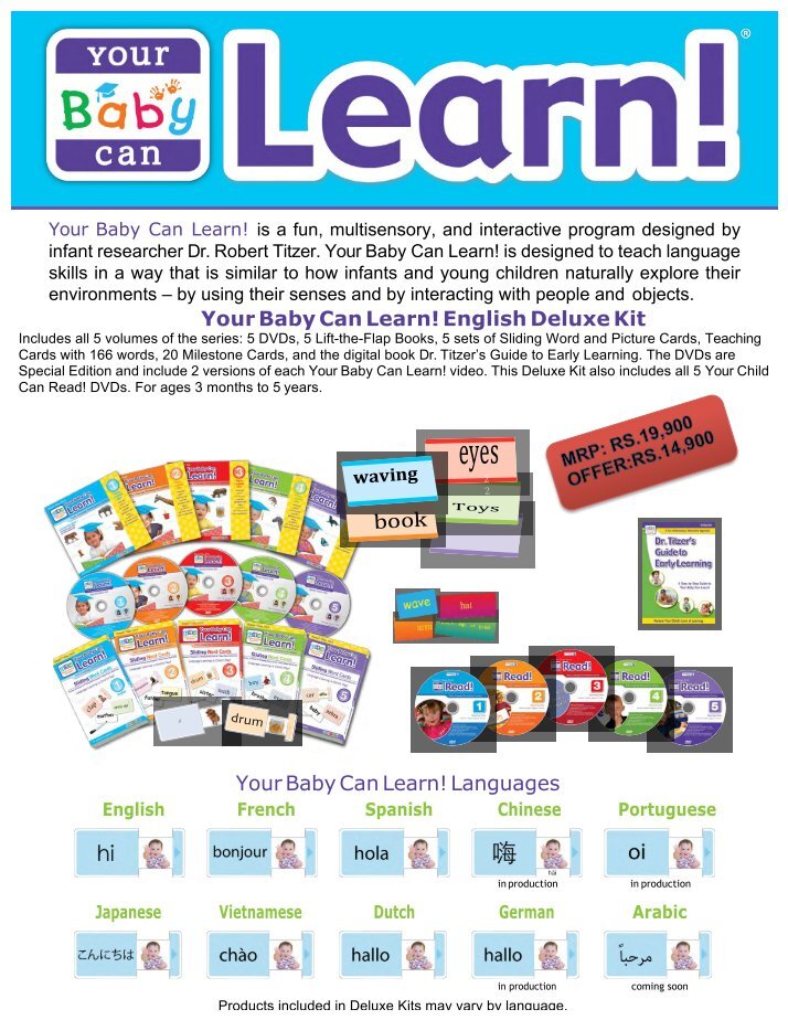 Baby-Development-Stages Magazines