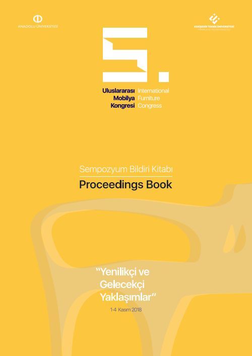 IFC 2018 proceedings book