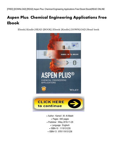 Aspen-Plus-Chemical-