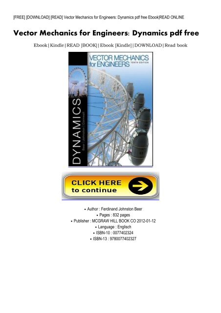 Vector-Mechanics-for-