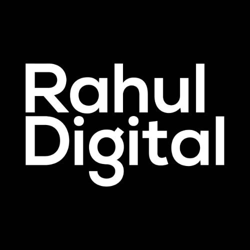 Rahul Yadav Logo