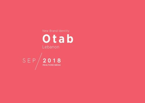 Otab DIY Branding