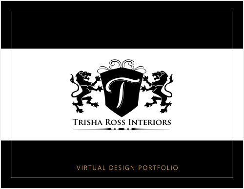 TRI_Digital Design Portfolio