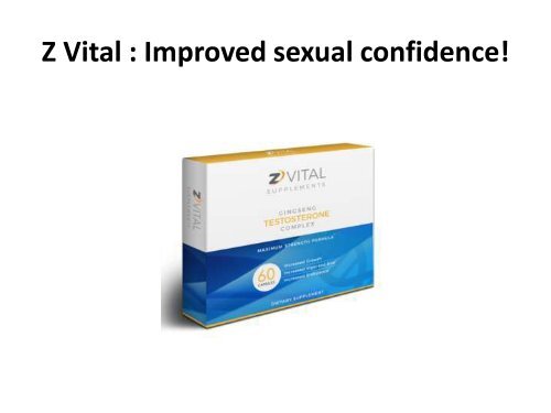 Z Vital