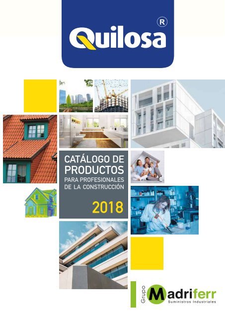 QUILOSA-selladores-adhesivos-anclajes-quimicos-catalogo-2019
