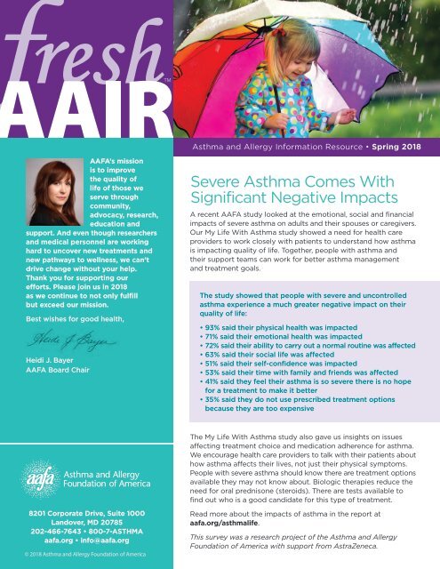 FreshAAIR-Asthma-Allergy-Magazine-Spring-2018