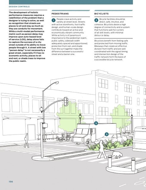 Performance Measures Meas