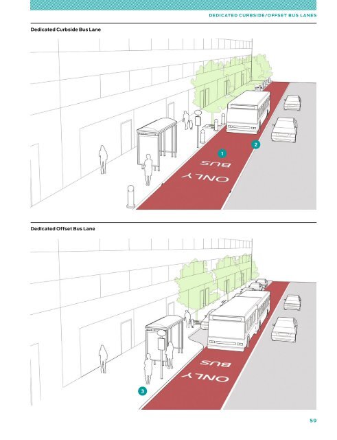 STREET DESIGN ELEMENTS Tr