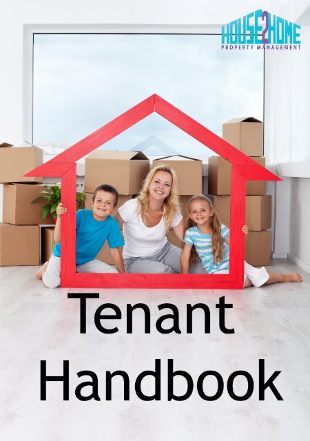 Tenant Handbook Final
