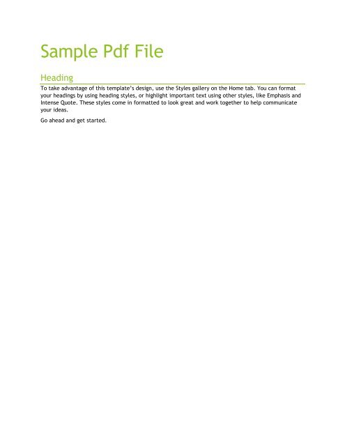 sample_pdf_1