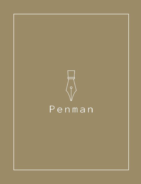 Penman