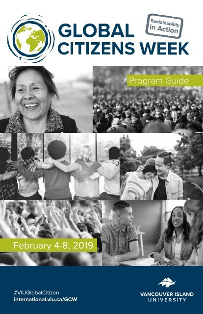 Global Citizen Week Program