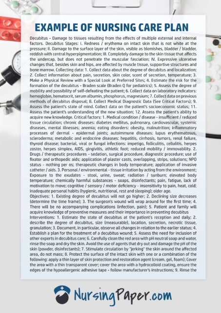 example-of-nursing-care-plan