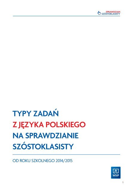 Typy-zadan-Polski