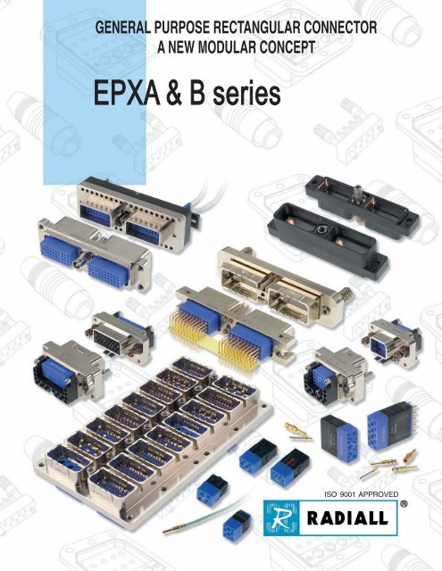EPXA & B series