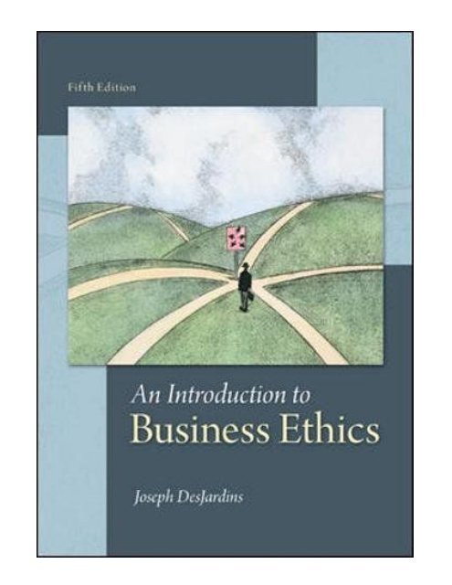 An Introduction to Business Ethics
