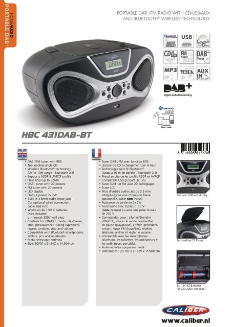 HBC431DAB-BT_flyer-catalog