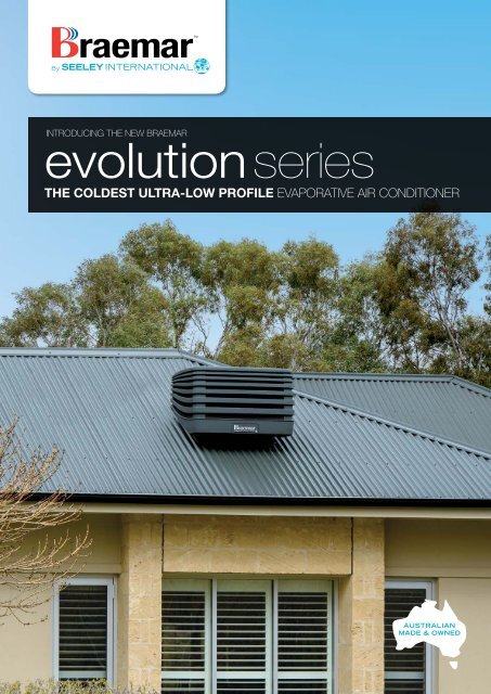 Braemar - Evolution_Sales-Brochure