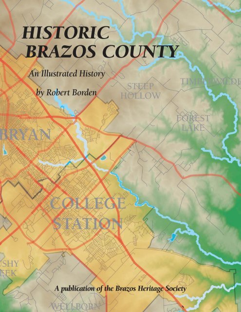 Historic Brazos County
