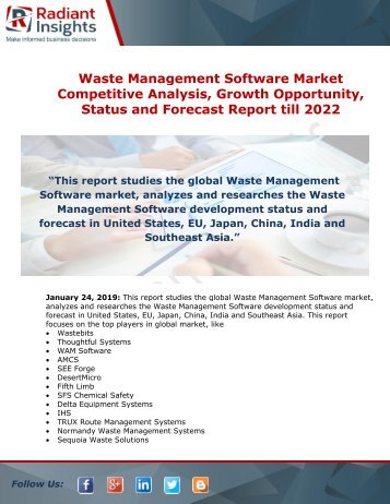 Waste-Management-Software Magazines
