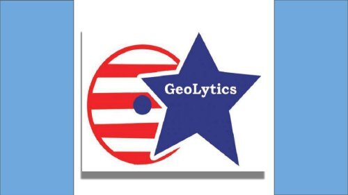 GeoLytics