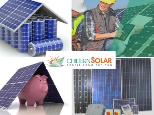 Solar Battery Storage Solutions