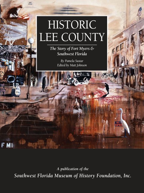 Historic Lee County