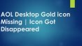 Aol-Desktop-Gold-Icon-Missing Magazines