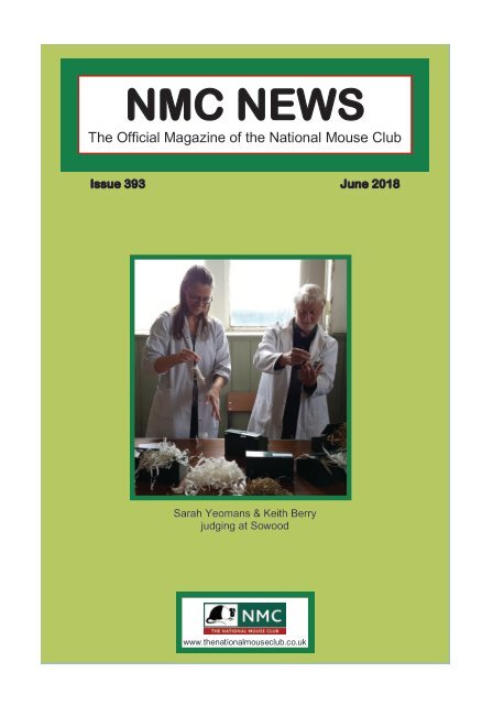 NMC News