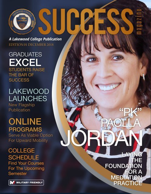 Success Magazine