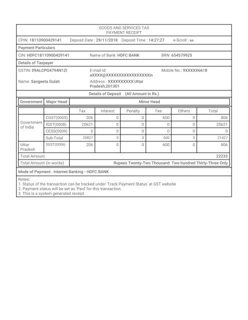 GST-Challan Receipt (1)