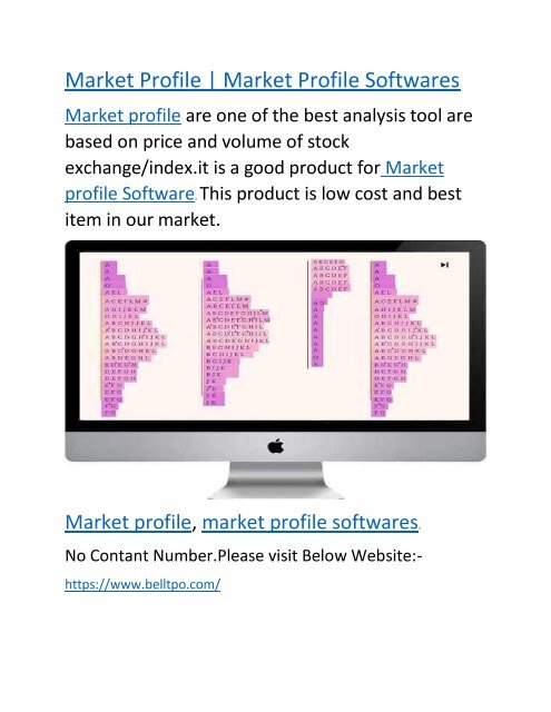 market-profile