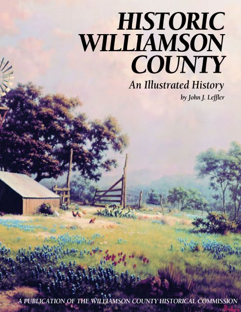 Historic Williamson County