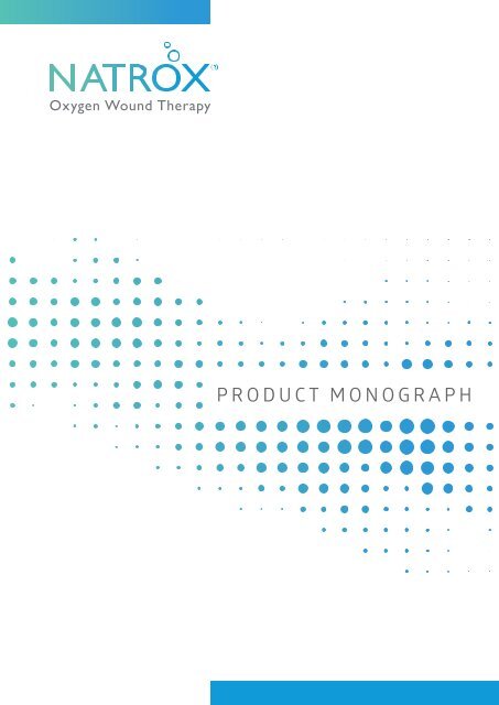 NATROX Product Monograph