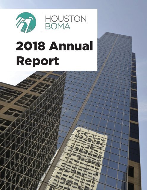 2018 Annual Report