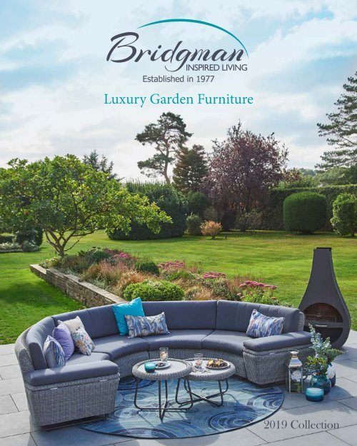 Bridgman 2019 Catalogue