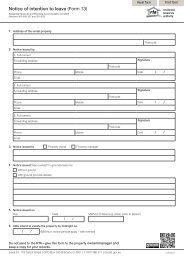 RTA-notice-of-intention-to-leave-form13