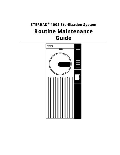 140369942-Sterrad-100S-Maintenance-Guide