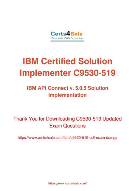 C9530-519-demo